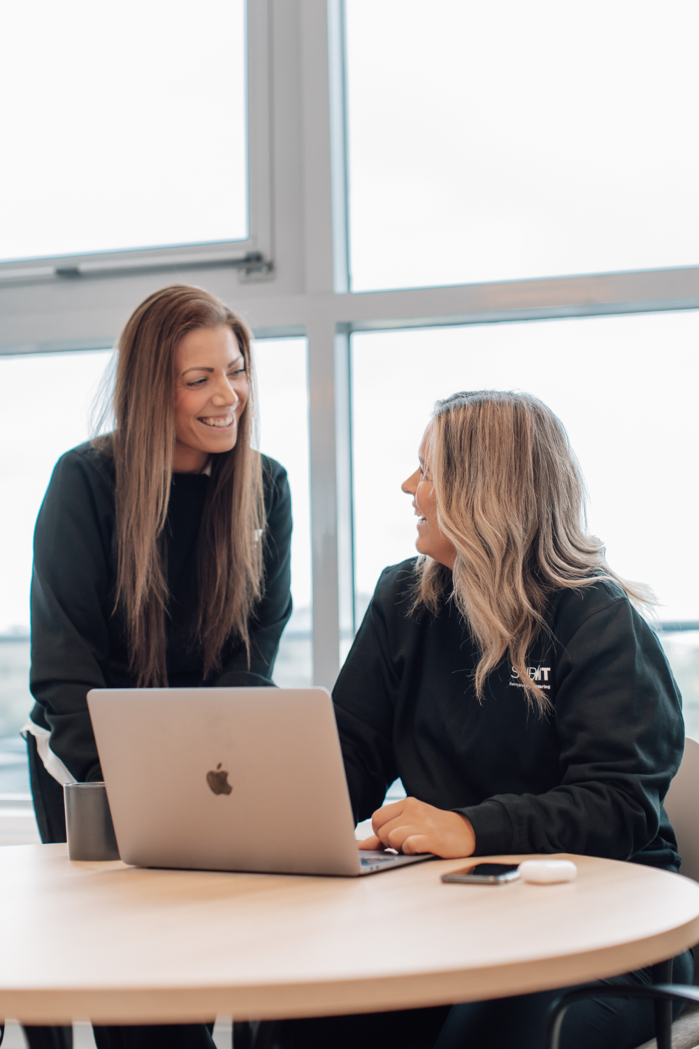 Submit AB | Bemanning & Rekrytering